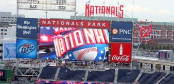 Indoor LED Signs | LED Display for Stage & Stadium | LED Craft
