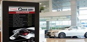 Outdoor LED Sign Boards | Outdoor Digital Signage | LED Craft