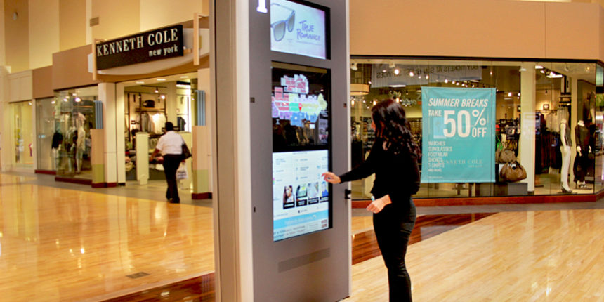 Understanding the importance of beacon technology in digital signage ...