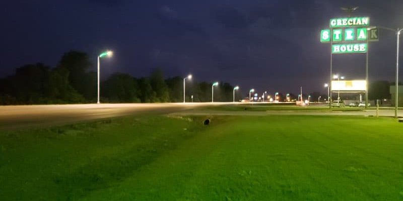 “Light My St. Louis” #LIGHTMYSTL project succeeds with smart street ...