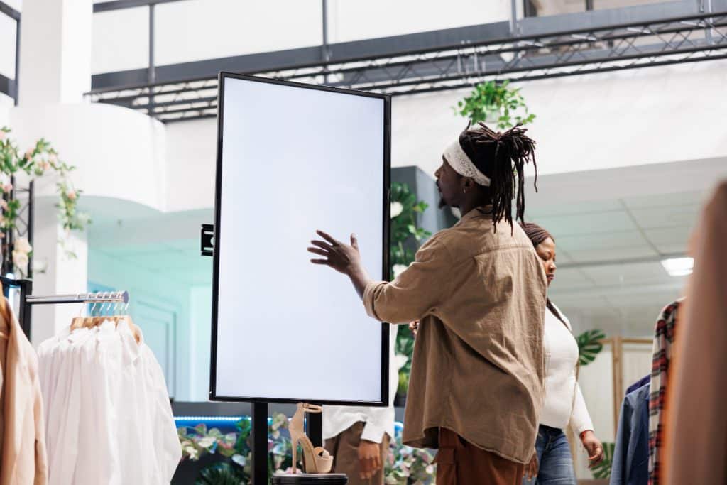 What are smart signs? A guide to smart digital signage – LED Craft